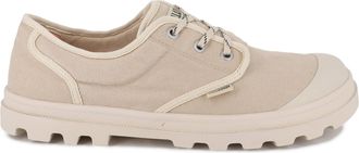 Palladium Damen Dunelite Ox Cush Mokkasin, Pilat, 38 EU