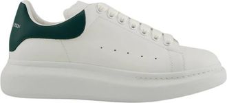 Alexander McQueen Herren, Schuhe, Wei&szlig;, 45 EUGr&ouml;&szlig;e