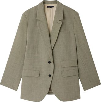 SOEUR Veste Harvest Soeur