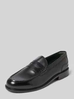 Clarks Loafers aus Leder Modell CraftJames