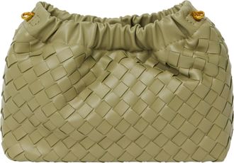 Faina Handtasche Handtasche Frauen Minze