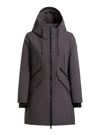 Khujo Sommerjacke EIZA