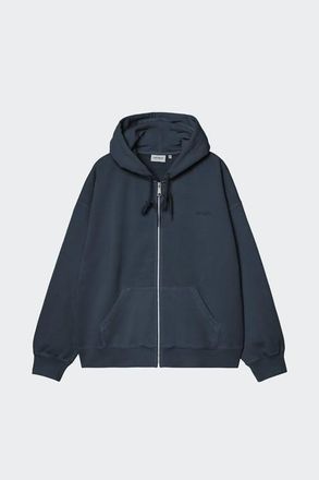 Carhartt Work in Progress Hoodie zipp&eacute; - Taille XS