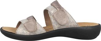 Westland by Josef Seibel Komfort-Sandale - - Shoes - Damen - Beige - 40 EU