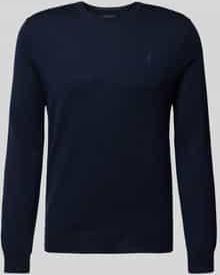 Polo Ralph Lauren Strickpullover aus Merinowolle
