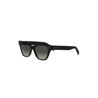Celine Celine, unisex, Accessories, Schwarzk, 52 MMGr&ouml;&szlig;e