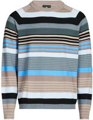 Paul Smith Pull &agrave; rayures