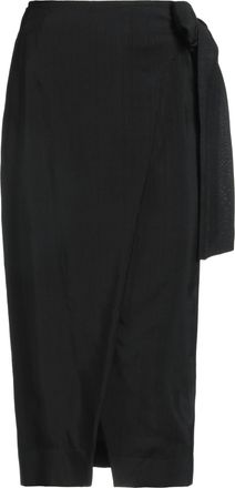 Semicouture HOSEN & RÖCKE - Midi-Röcke auf YOOX.COM