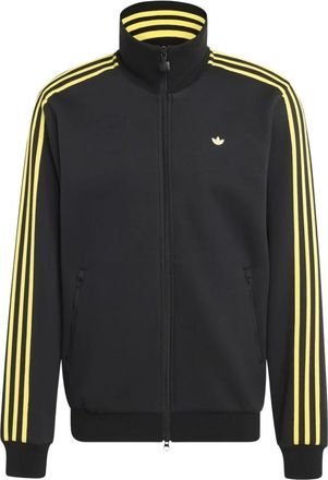 adidas Homme, Sport, Noir, Taille: M Classic Tipped Stripes Track Top