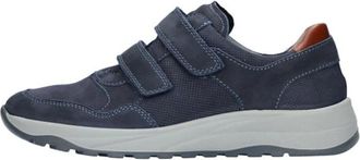 Waldl&auml;ufer Damen, Schuhe, Blau, 41 EUGr&ouml;&szlig;e