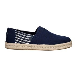 Toms Toms, Herren, Schuhe, Blau, 41 EUGr&ouml;&szlig;e