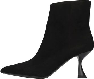 Sergio Levantesi Femme, Chaussures, Noir, Taille: 37 1/2 EU Jolanda5 Ankle Boot