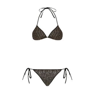 Missoni V&ecirc;tements Missoni Mer - Femme - Maillots de bain - Noir - Taille: 38 FR