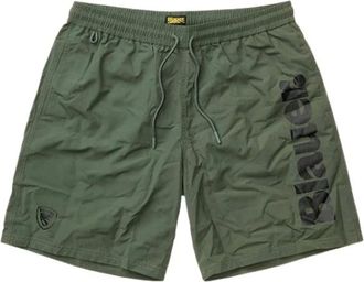 Blauer Homme, Maillots de bain, Vert, Taille: XL Glenham Swim Short