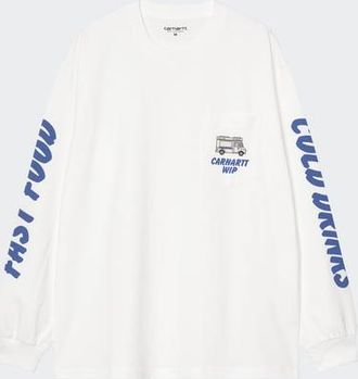 Carhartt Work in Progress T-shirt - Taille XS