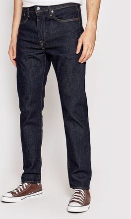 Levi's Jeans 502 29507-0280 Dunkelblau Taper Fit