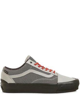 Vans baskets Premium Old Skool 36 - Bleu