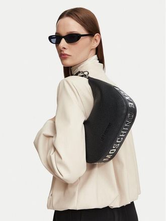 Love Moschino Handtasche JC4018PP1PLT000B Schwarz