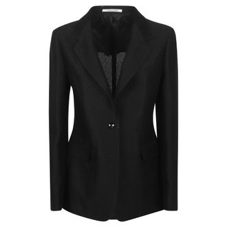 Tagliatore Femme, Vestes, Noir, Taille: 38 FR Tagliatore Vestes