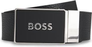 HUGO BOSS Hugo Zarik253 Pantalon Plat, Open Green, 31W / 32L Hommes