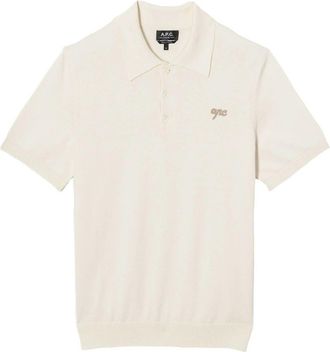 A.P.C. Polo Gregorio Cogdkh23393