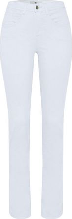 Brax Jeans Modell Mary Brax weiss
