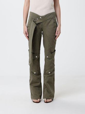 Blumarine Pantalon Femme couleur Vert