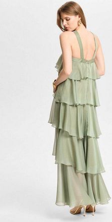 Swing Abendkleid