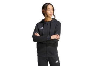 adidas Performance Sweatjacke adidas Damen Kapuzenjacke Entrada 26 FZ Hoodie W