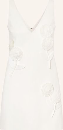 Self Portrait Self-Portrait Kleid weiss