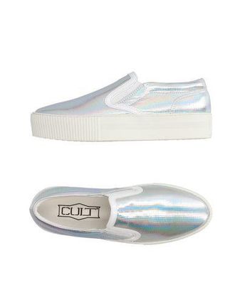Cult CHAUSSURES - Sneakers sur YOOX.COM