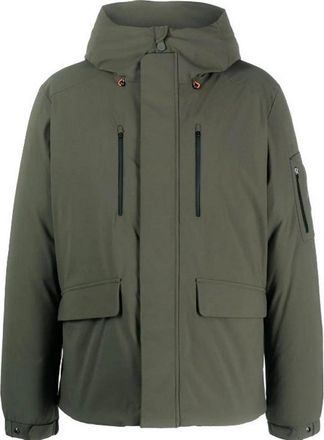 Save The Duck Blazer - Gr&uuml;n