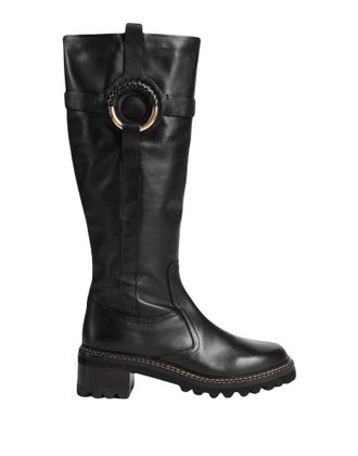 See By Chlo&eacute; SCHUHE - Stiefel auf YOOX.COM
