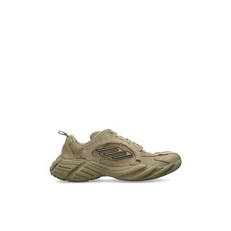 Balenciaga Sportschuhe Montag - - Shoes - Damen - Beige - 38 EU