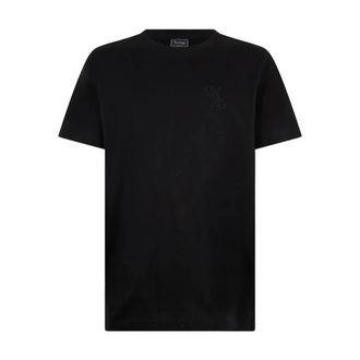 Billionaire Boys Club T-Shirt Rundhalsausschnitt Kurzarm - - Tops - Herren - Schwarzk - XL