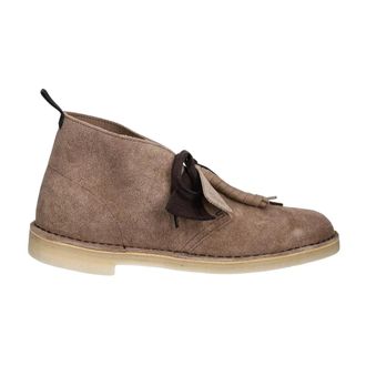Clarks Herren, Schuhe, Braun, 41 EUGr&ouml;&szlig;e