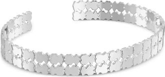 Tous Kleines Sweet 40s Armband - Silber