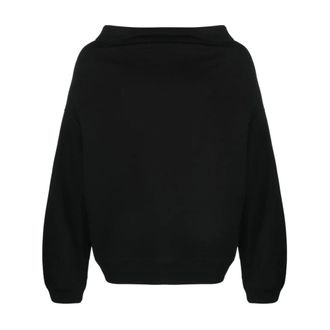 Dries Van Noten Herren, Sweatshirts & Hoodies, Schwarzk, XLGr&ouml;&szlig;e