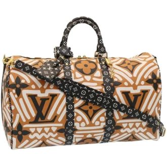 Louis Vuitton Pre-owned Leder Handtaschen - - Pre-owned - Damen - Mehrfarbig - ONE SIZE