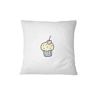 Questo Casa Dekorativ Kissenhülle, Kissenbezug, Zierkissenbezug, Wohnkultur, Für Sofa, Kaffeestube, Größe: 45X45 cm - Entworfen und hergestellt in der Türkiye