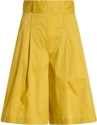 Liviana Conti HOSEN & R&Ouml;CKE - Shorts & Bermudashorts auf YOOX.COM