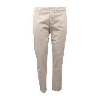 Dondup Hosen - - Trousers - Herren - Wei&szlig; - W35
