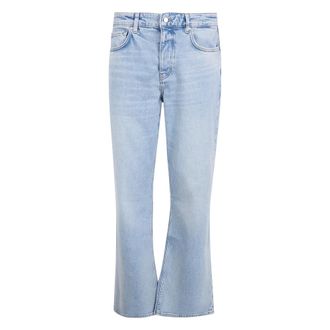 Represent Represent, Homme, Jeans, Bleu, Taille: W32 Boot Cut Denim
