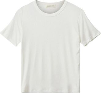 Sofie Schnoor Femme, Tops, Blanc, Taille: 36 FR T-Chemises