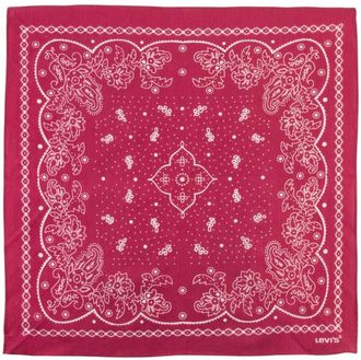 Levi's Tuch Paisley Bandana
