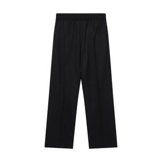 Golden Goose Lennon Jogging Pant - - Trousers - Herren - Blau - S