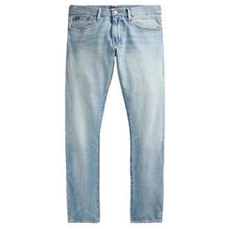 Polo Ralph Lauren Stylische Denim Jeans - - Jeans - Herren - Blau - W36 L34