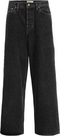 Jack & Jones Jjidave Jjcooper Am 368, Jean Noir, 28W / 30L