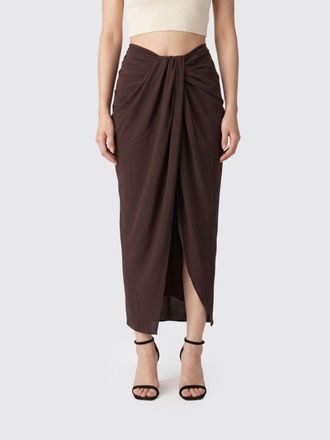 Jacquemus Jupe Femme couleur Marron