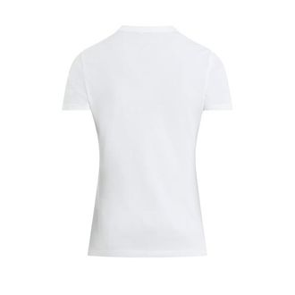 Calvin Klein T-shirt ajust&eacute; &agrave; logo